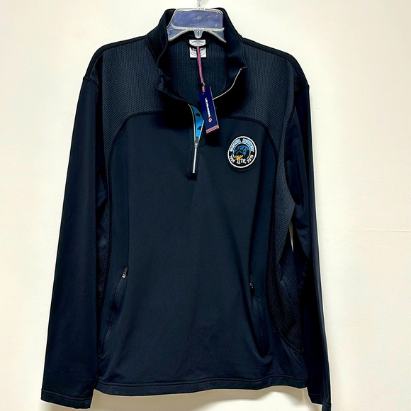 LevelWear | Jackets & Coats | Nwt Level Wear 4 Zip With Carolina ...